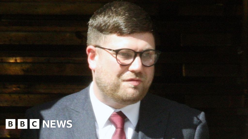 Rapist jailed for bondage attacks on three women in Fife