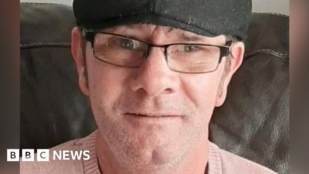 Hartlepool death: Norman Ryan's family pay tribute to him - BBC News
