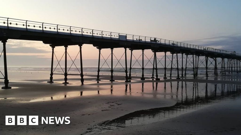 England's Big Picture: 19 - 25 August - BBC News