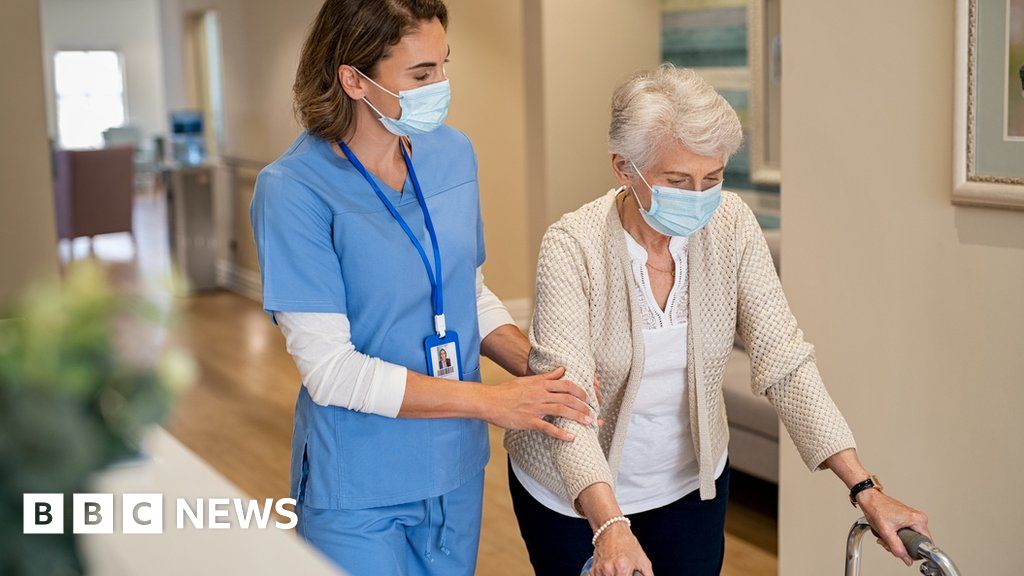 Parties debate solving Plymouth's social care shortage