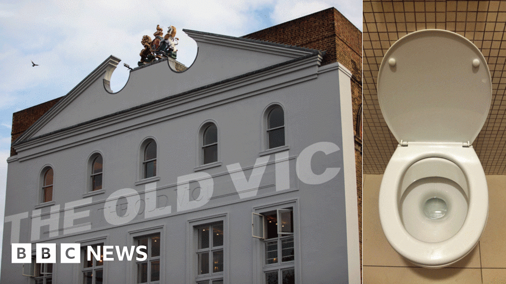 Women's toilets an issue for West End theatres