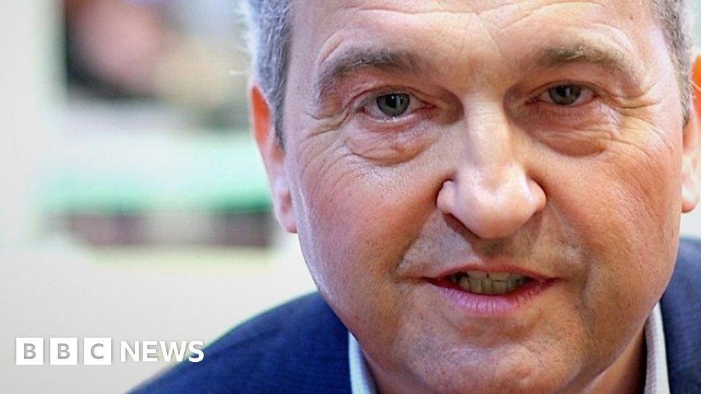 CEO Secrets: 'Why I headhunt people with autism' - BBC News