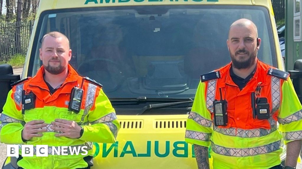 National Highways traffic officers deliver £48,000 of Ukraine aid