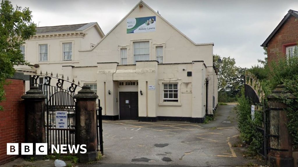 Liverpool care home put residents at risk of abuse - report - BBC News