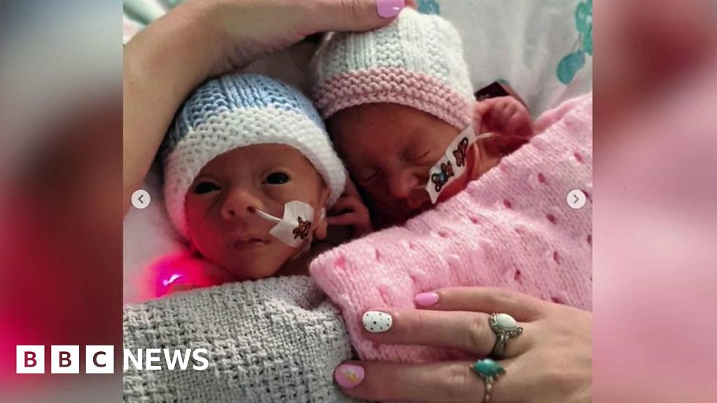 IVF: A mother's reality of postpartum baby loss