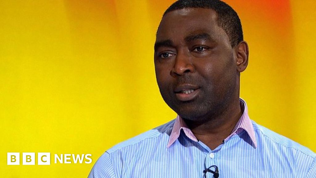 Andrew Cole: Former Manchester United and England star has kidney op ...