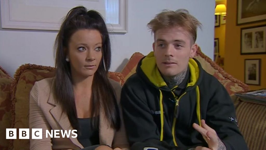 Lewis Kerr 'will race again' after speedway crash coma - BBC News