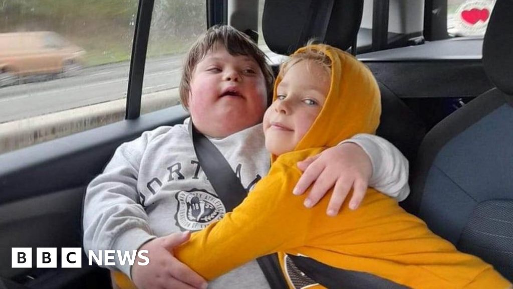 Father of severely ill boy told ambulance would be six hours