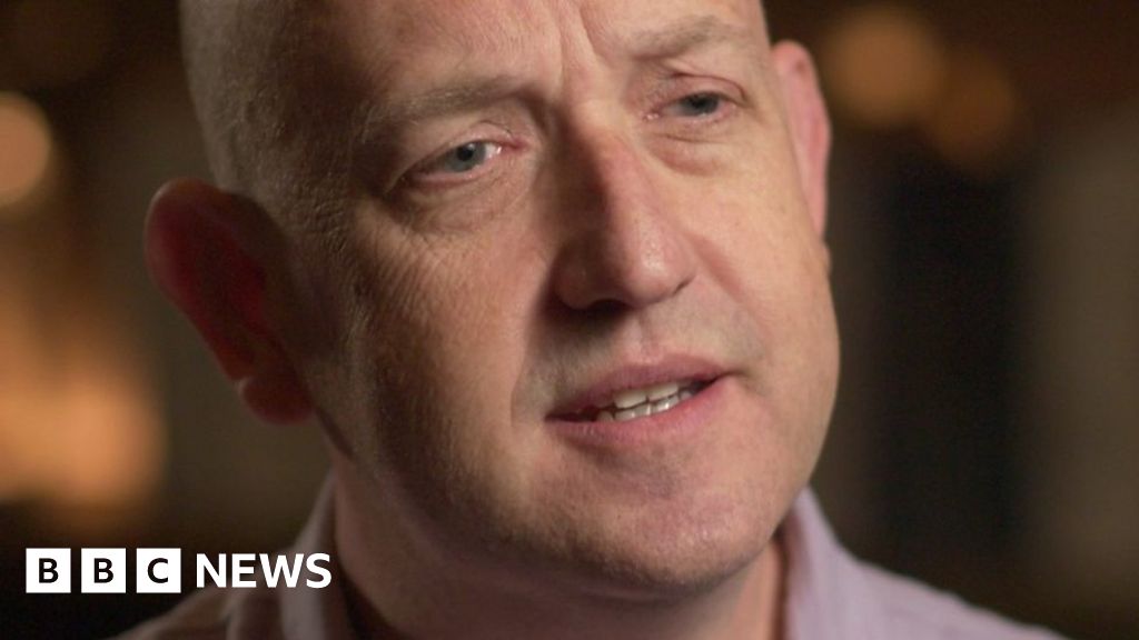 Amazon: 'Humans will always be needed' - BBC News