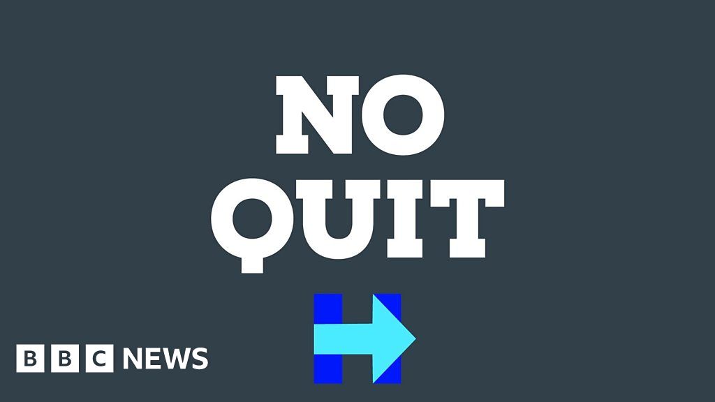 The Hillary Clinton campaign slogans that never were - BBC News