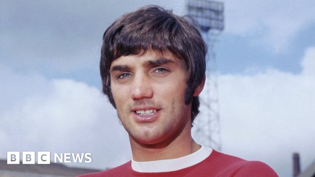 George Best: Musicians score film for performance on 10th anniversary ...