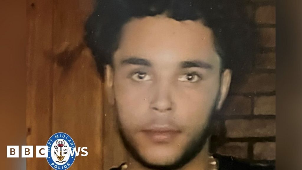 Seven convicted of murder over Walsall stabbing