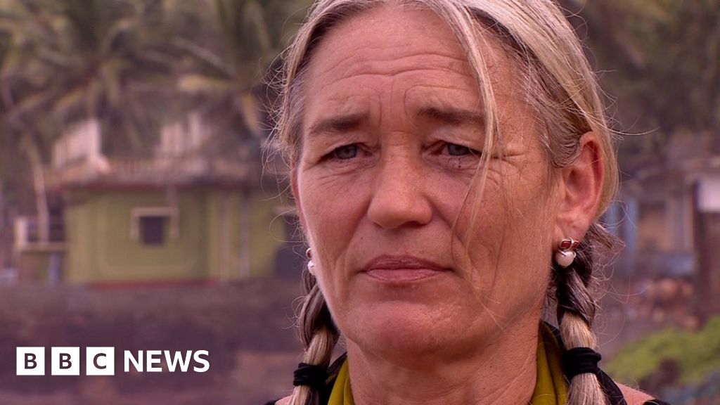 How did Scarlett Keeling die? A mother's fight for justice - BBC News