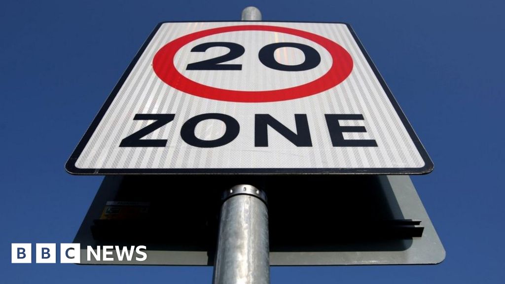 Ilkley residents to vote on plans for 20mph zone