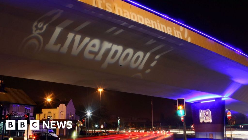 Rocket junction: Liverpool M62 tunnel 'would cut queues and pollution ...