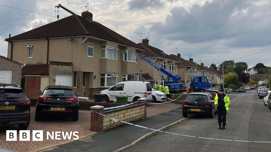 Death of Bristol man killed by falling hot tub an accident