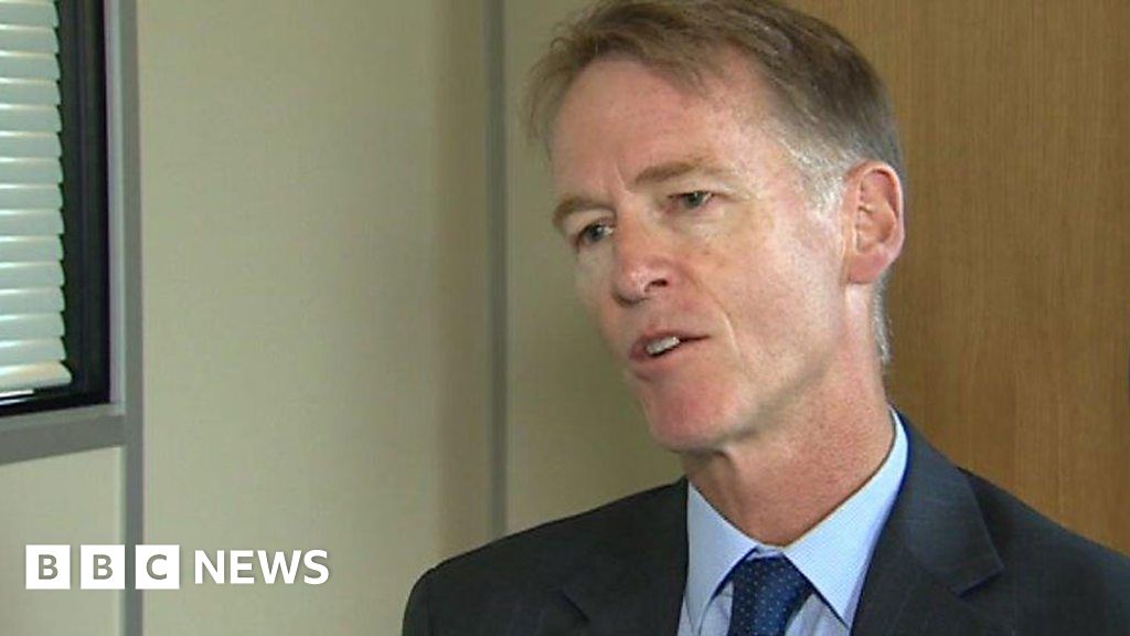 Value environment, says Natural Resources Wales outgoing head - BBC News