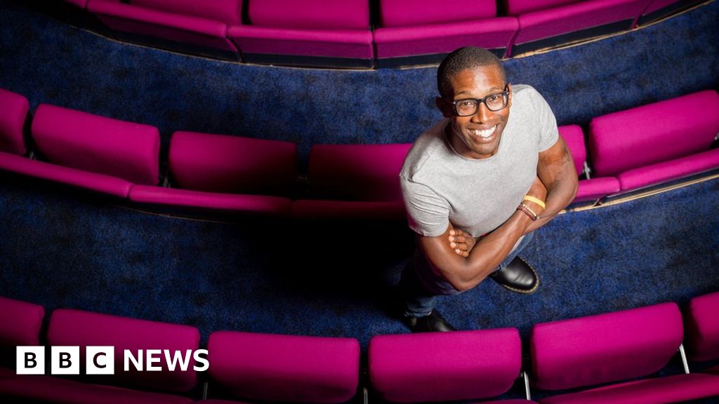 Royal Institution lecture: 'Science was racist' says first black ...