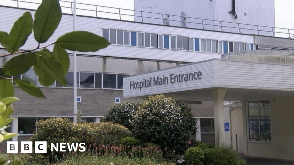 Key hospital route to close for two months