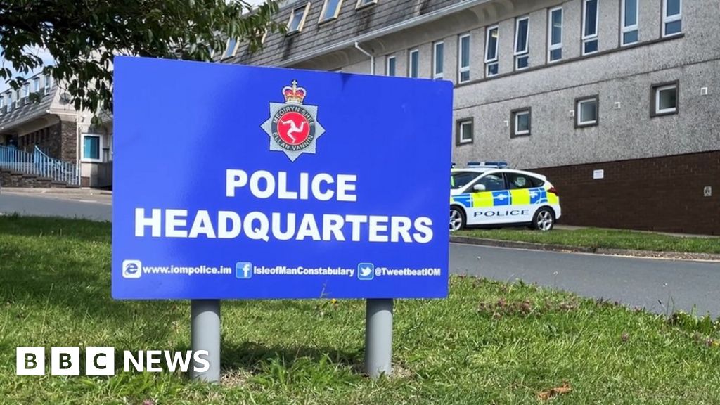 Joseph Rice: Body found in search for missing 78-year-old - BBC News