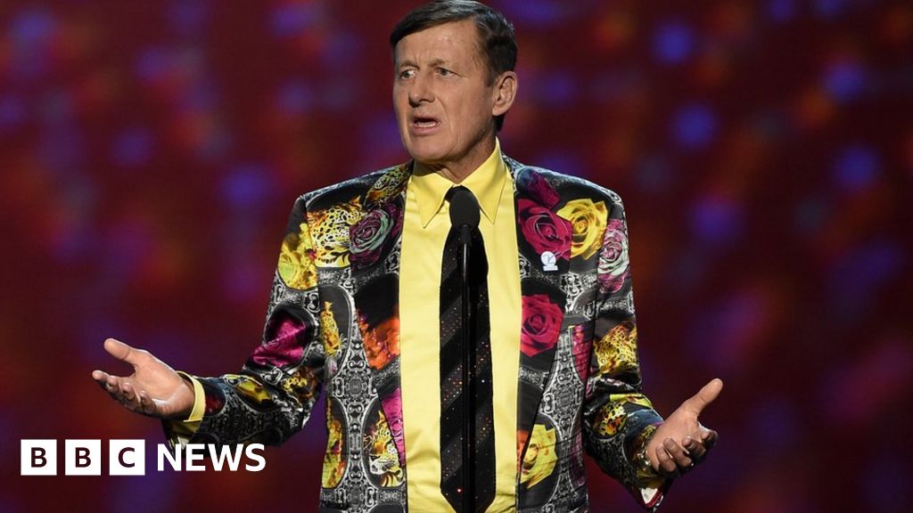 Tributes paid to sports commentator Craig Sager who's died, aged 65 ...