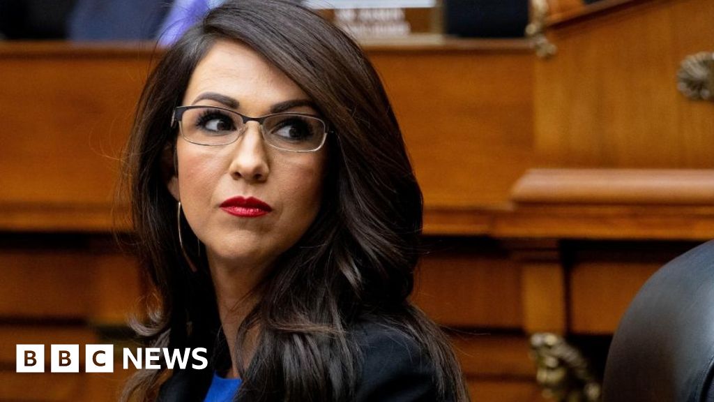 May-Thurner syndrome: What is the condition Lauren Boebert has been ...