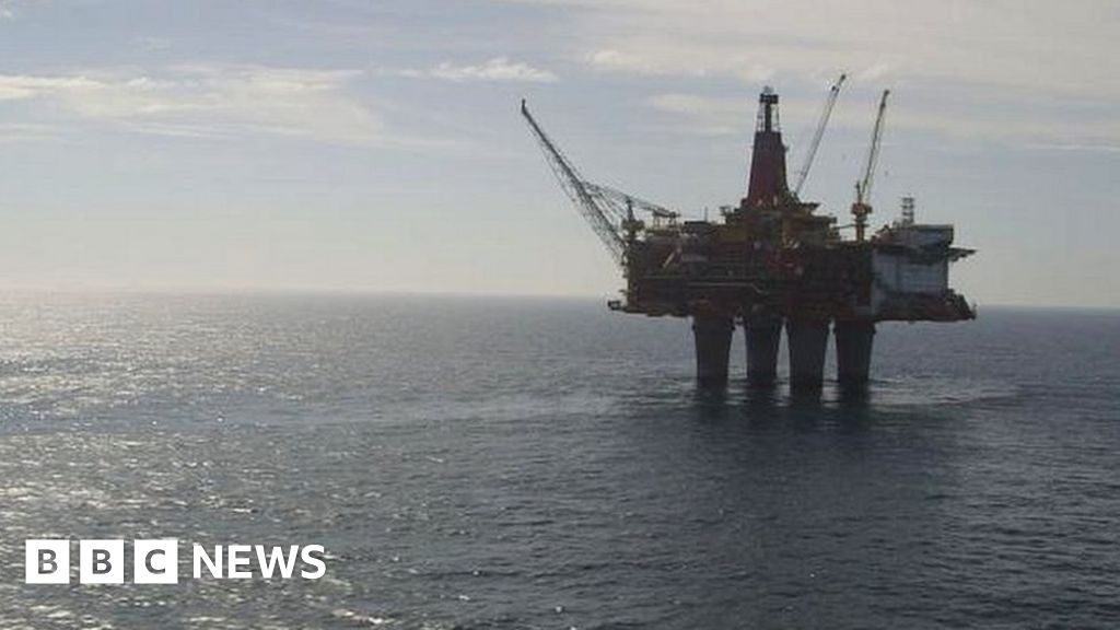 Oil and gas production efficiency in UK increases for fifth year in a ...