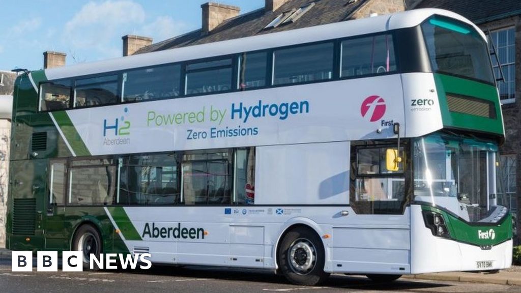 More net zero help needed for councils, warn MSPs - BBC News