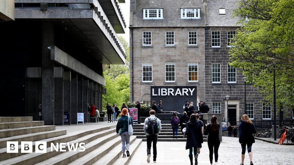 Edinburgh University to pay extra £8m for controversial finance system ...