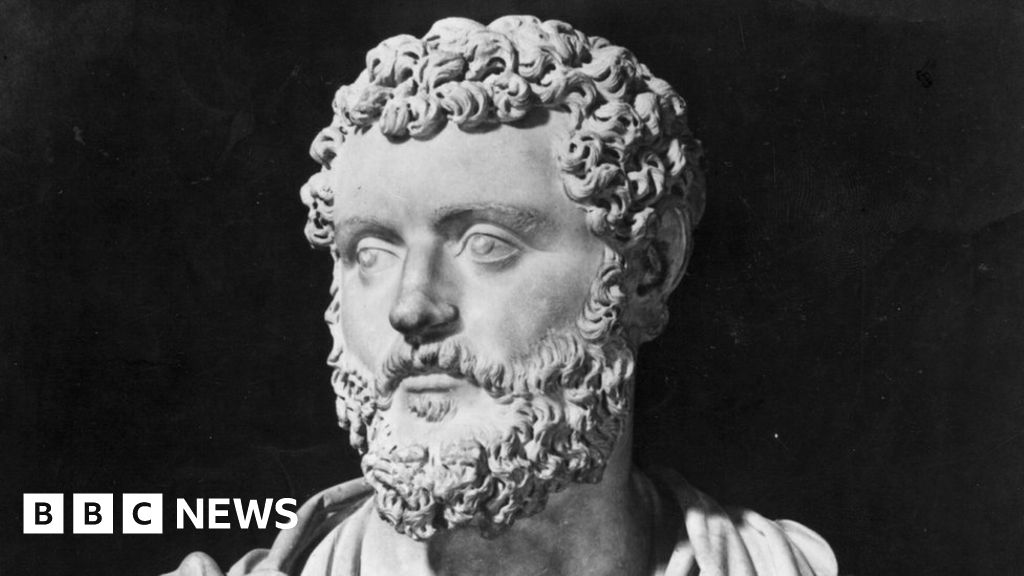 Leicester's African Roman skeletons: Your questions - BBC News