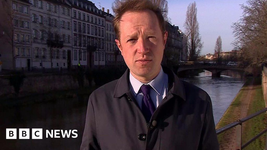 Brexit: Has May agreed changes or compromises?