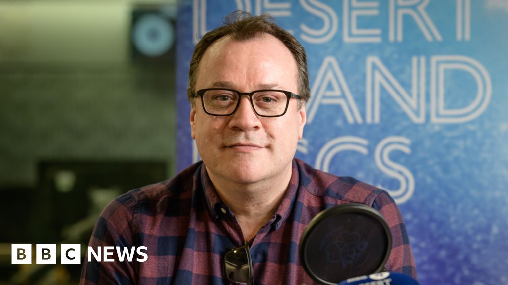 Gay writers 'still new', says Russell T Davies