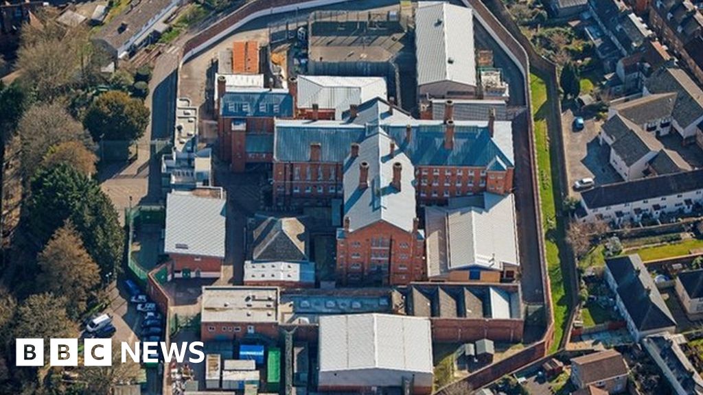 Dorchester Prison development 'will not include affordable homes' - BBC ...