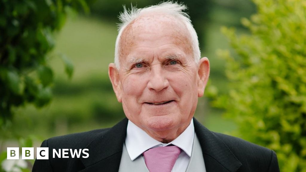 Farmer dies after Tyrone mart bullock incident
