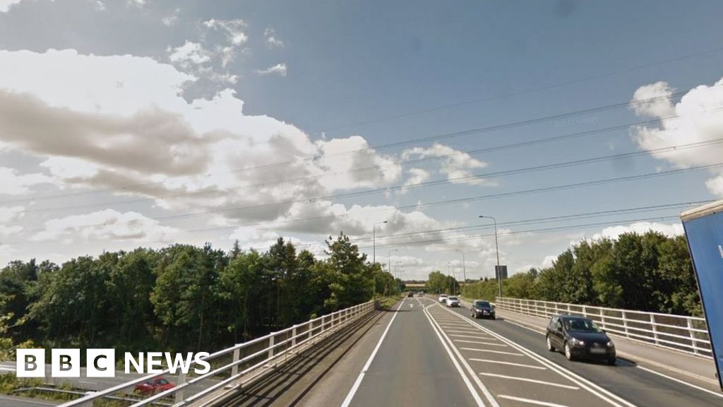A164 near Beverley to get £50m to ease congestion - BBC News