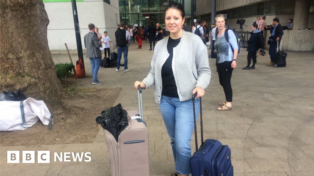 Locals confused and angry over tower evacuations in Camden