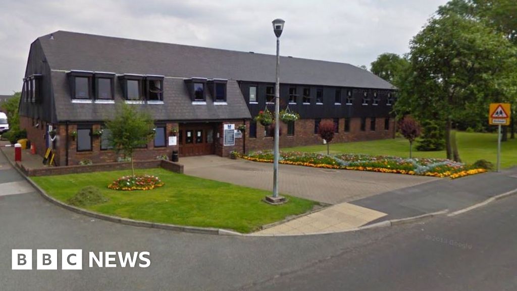 HMP Thorn Cross: Decision to jail sex offenders near school scrapped ...