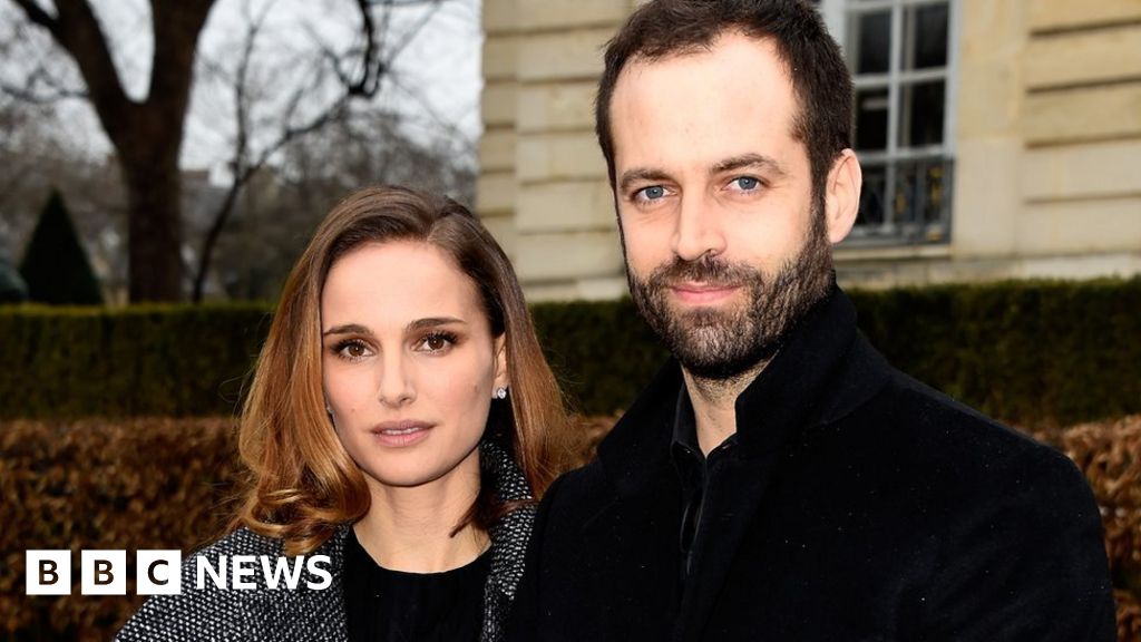 Benjamin Millepied: Paris Opera Ballet director steps down - BBC News