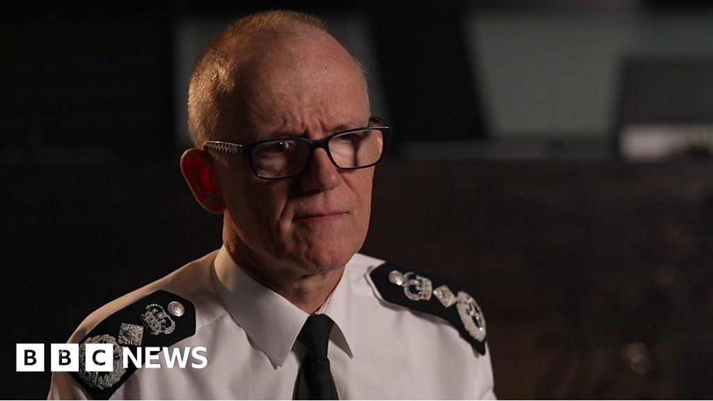 Met Commissioner's response to force's damning Baroness Casey report ...