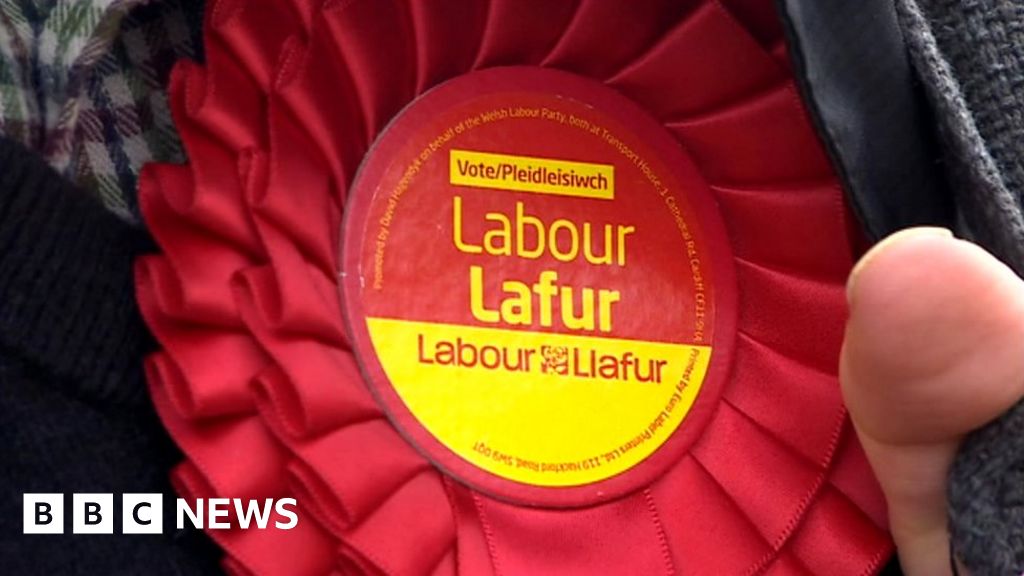 Welsh Labour leader race: Runners and riders
