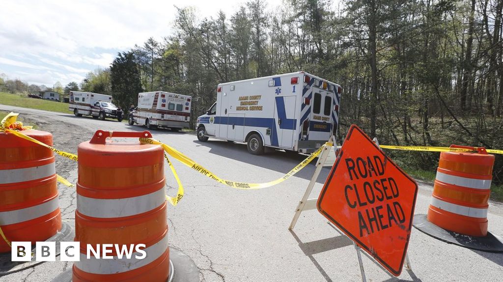Ohio shootings: Eight members of Rhoden family killed in Pike County ...
