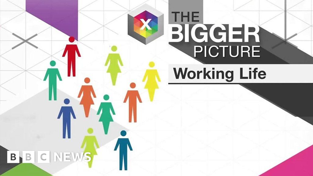 How does Britain work? - BBC News