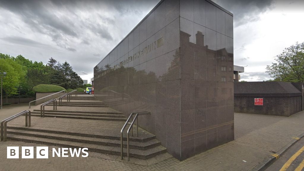 Man In Court Charged With Glasgow Sexual Assault