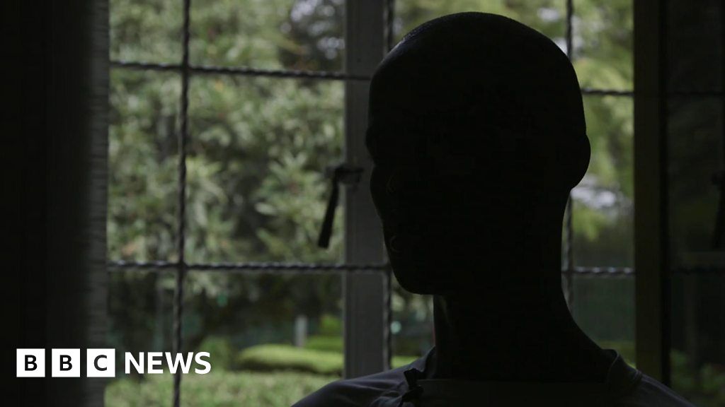Burundi torture victims reveal what happened to them - BBC News