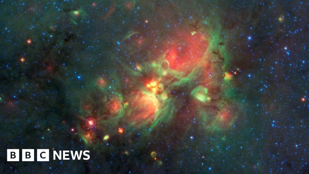 Galaxy Zoo: Citizen science trailblazer marks tenth birthday