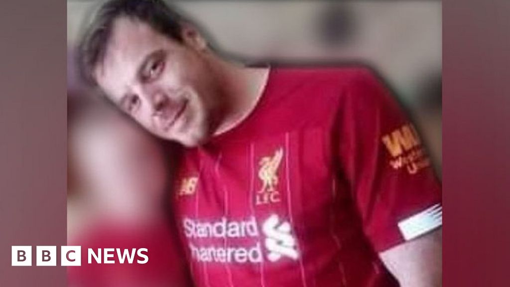 Ballymena: Two men jailed for murder of Donald Harold Fraser-Rennie ...