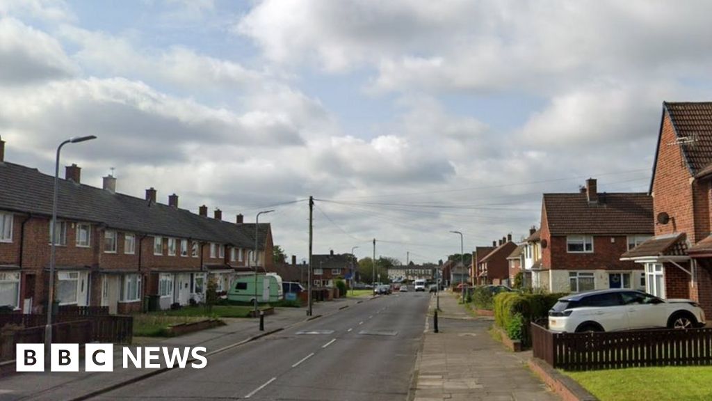 Man Charged With Attempted Murder Over Stockton Car Crash