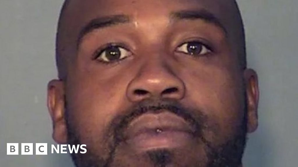 Arizona Man Killed Family Of Five