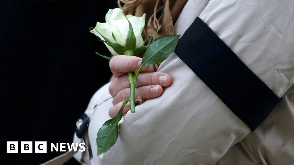 Paris attacks: World leaders united against terrorism, says Cameron ...