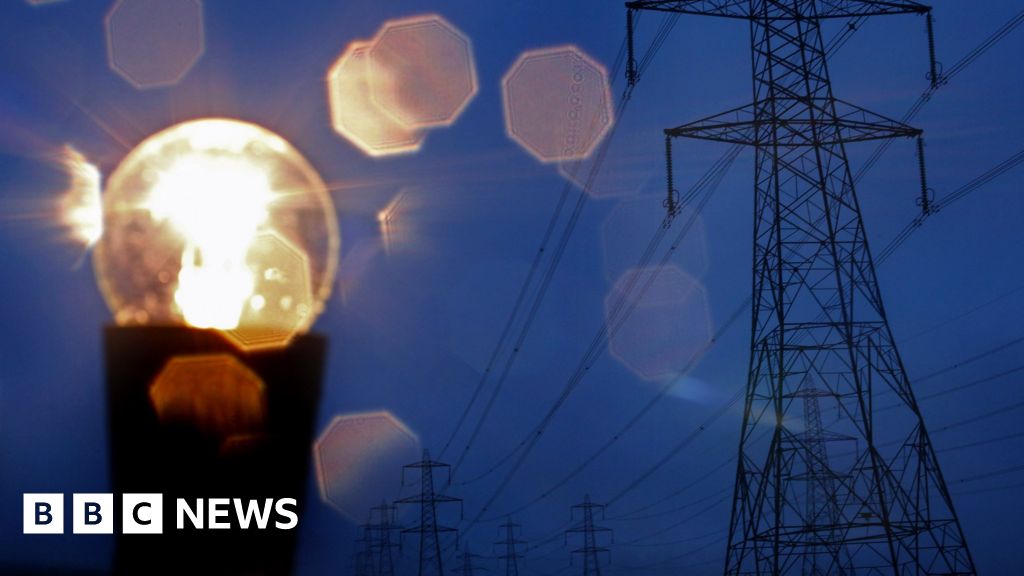 Could hackers turn the lights out? - BBC News Could hackers turn the lights out? - BBC News
